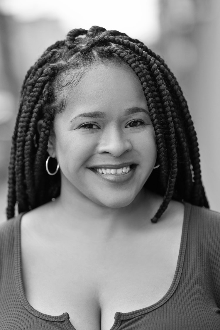 Our Team - Girl Be Heard