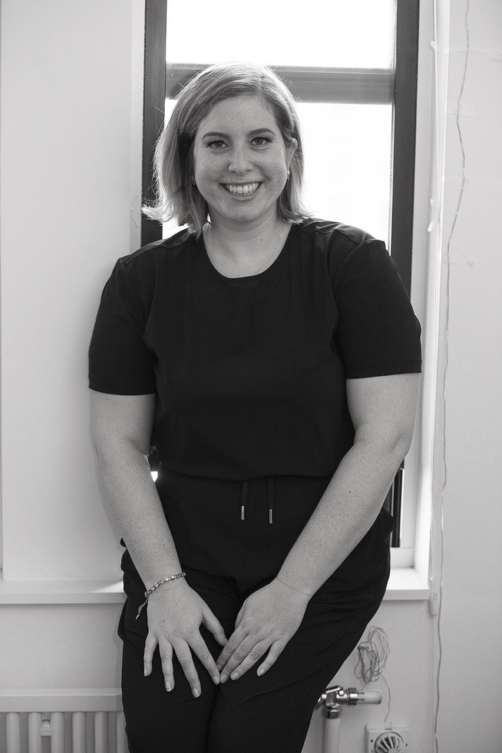 Our Team - Girl Be Heard